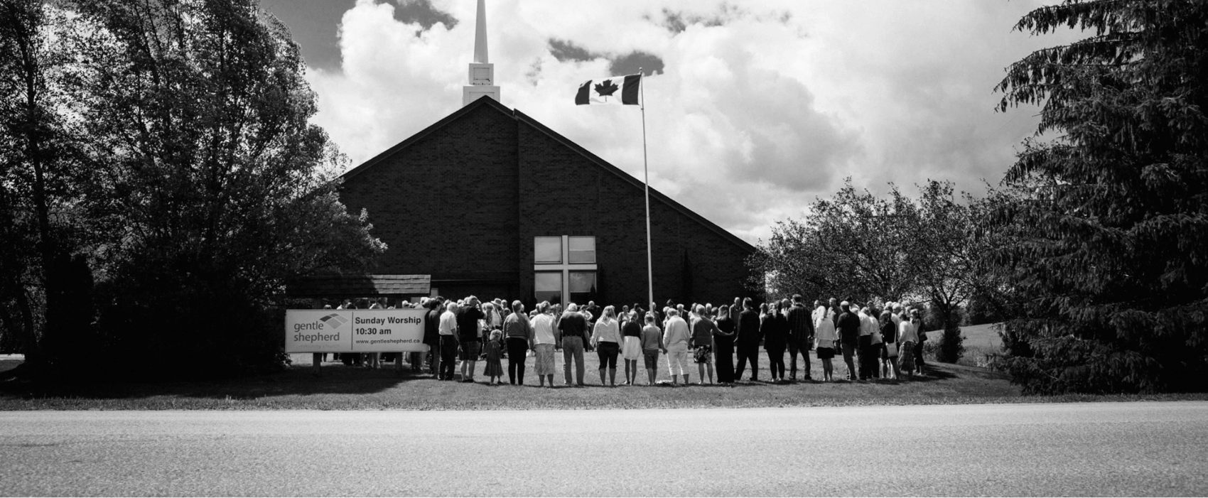 Gentle Shepherd Community Church