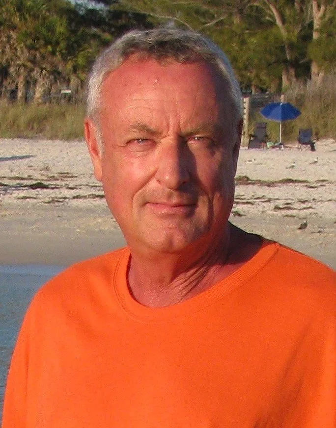 Daniel Chesbro- Author, Spirtual Teacher, Lecturer