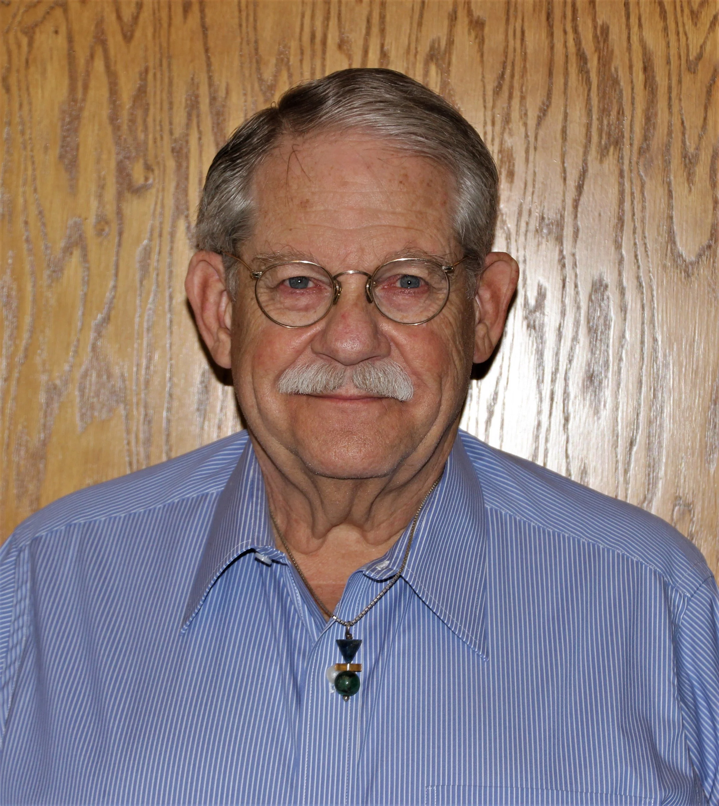 Daniel Chesbro- Author, Spirtual Teacher, Lecturer