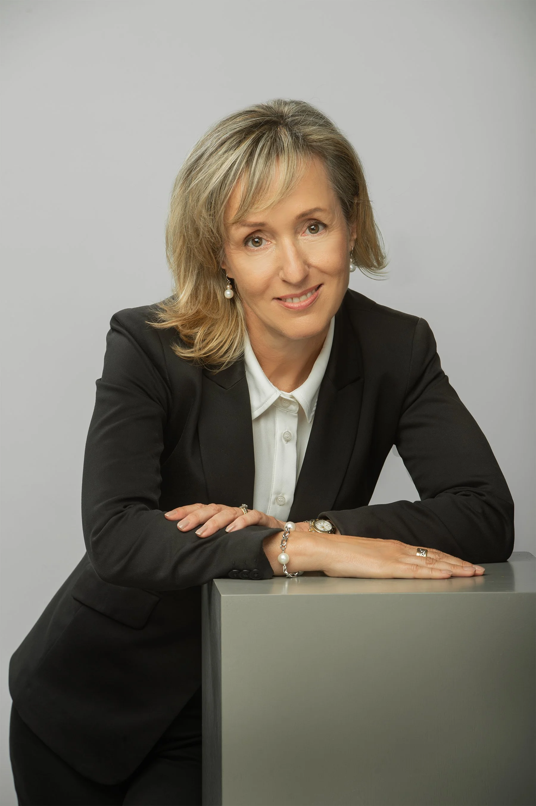 About Us — Devereaux Consulting - Executive Search