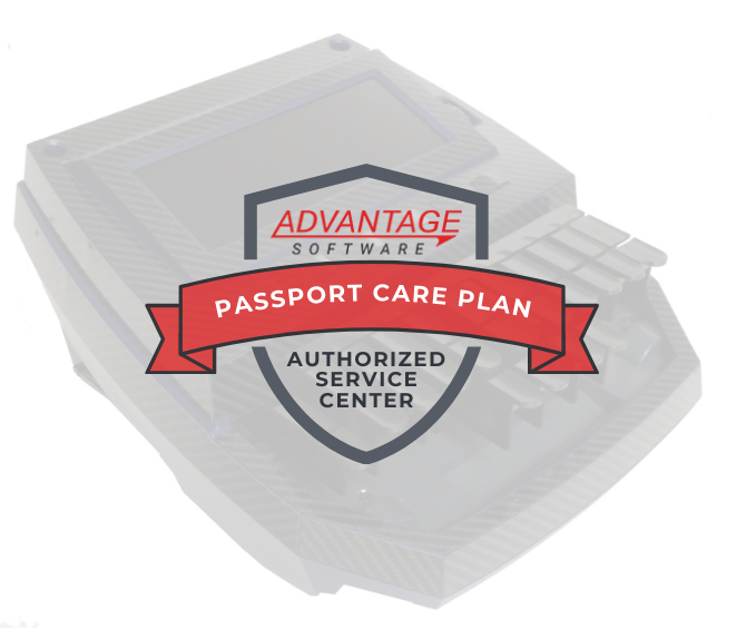 Passport Annual Care Plan | Topcat Steno Writer Repair Center