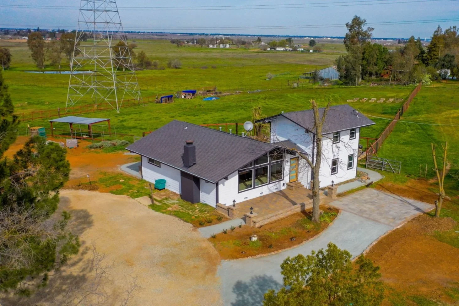 About — Estate Farms