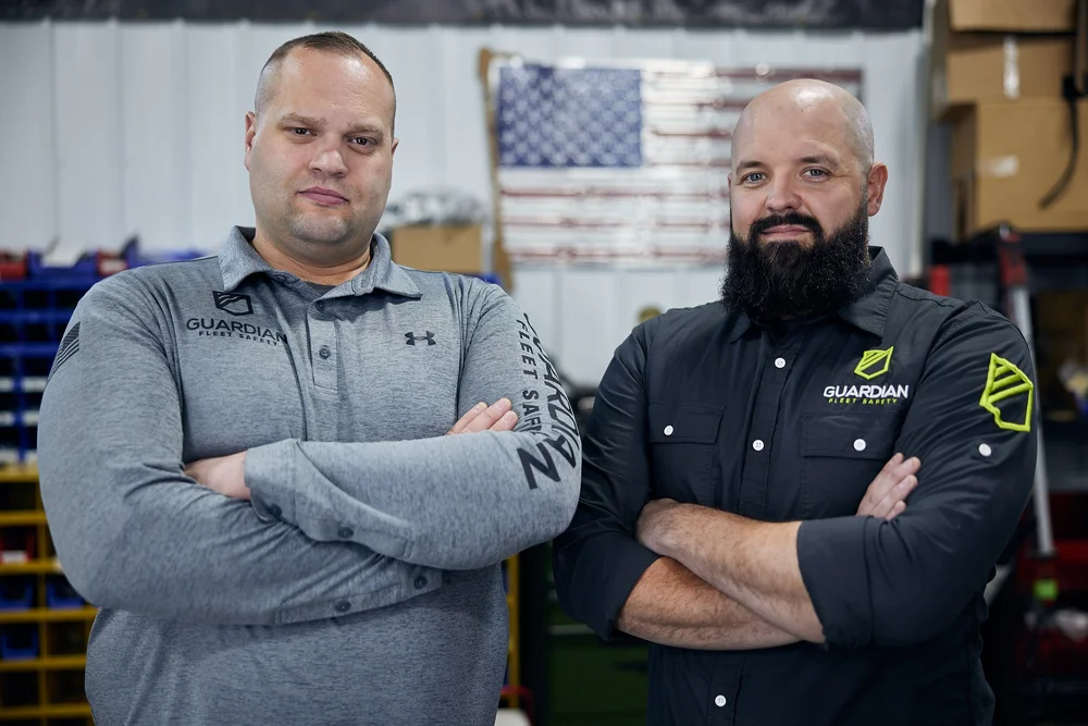 Why Guardian? — Guardian Fleet Safety | Police & Vehicle Up-fitting ...