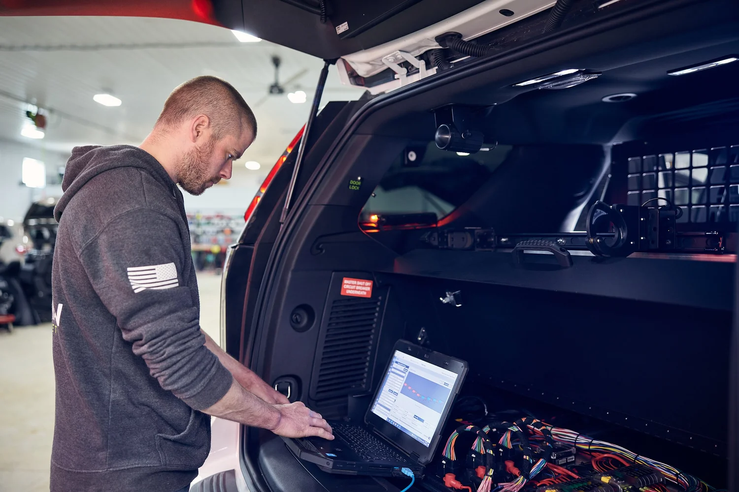 Why Guardian? — Guardian Fleet Safety | Police & Vehicle Up-fitting ...