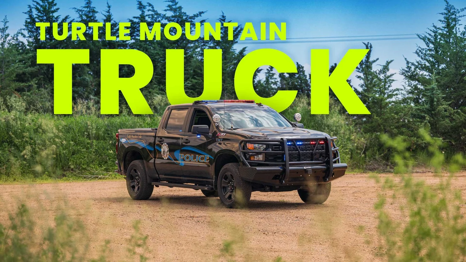 Recent Builds — Guardian Fleet Safety | Police & Vehicle Up-fitting ...