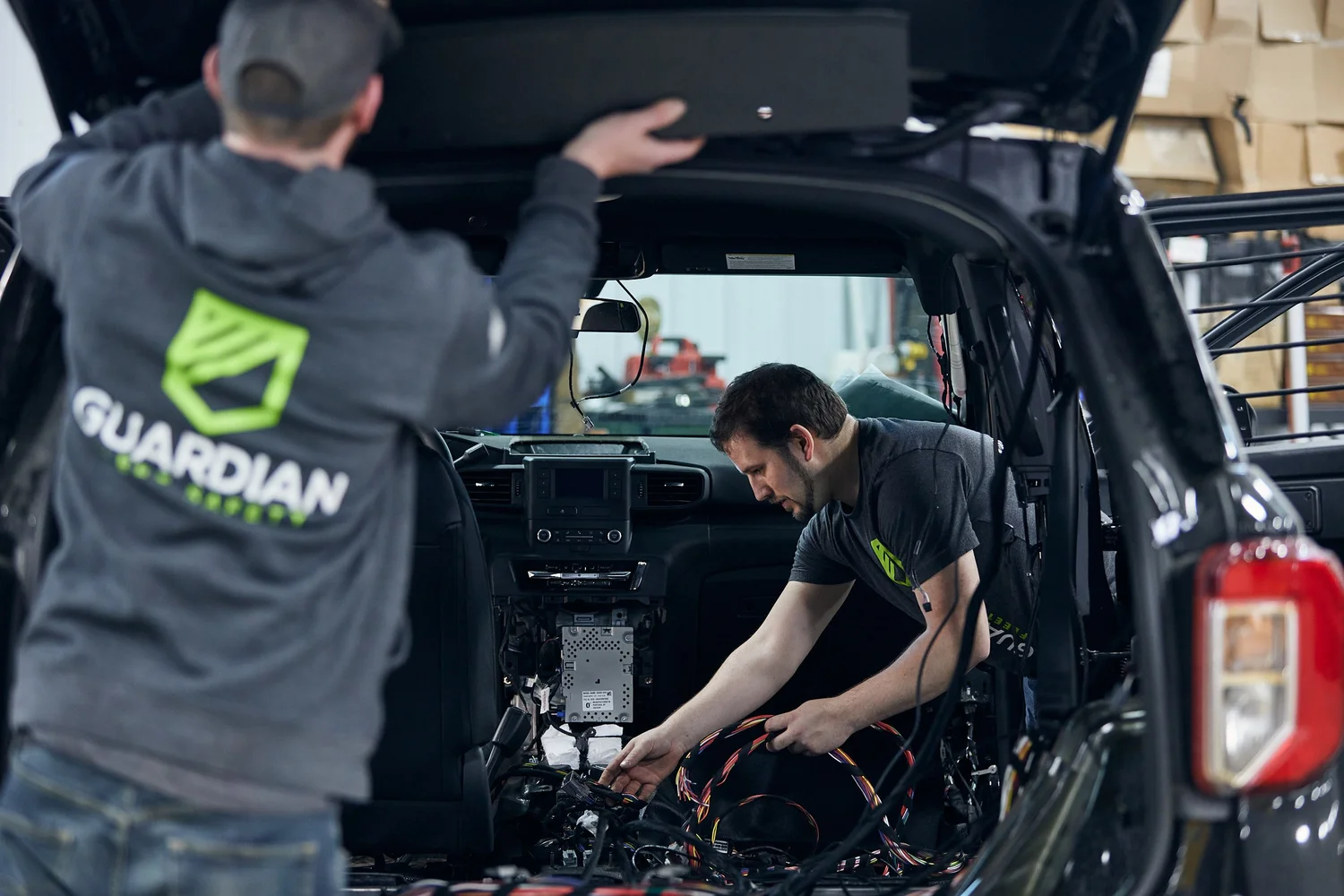 Services 2 — Guardian Fleet Safety | Police & Vehicle Up-fitting ...