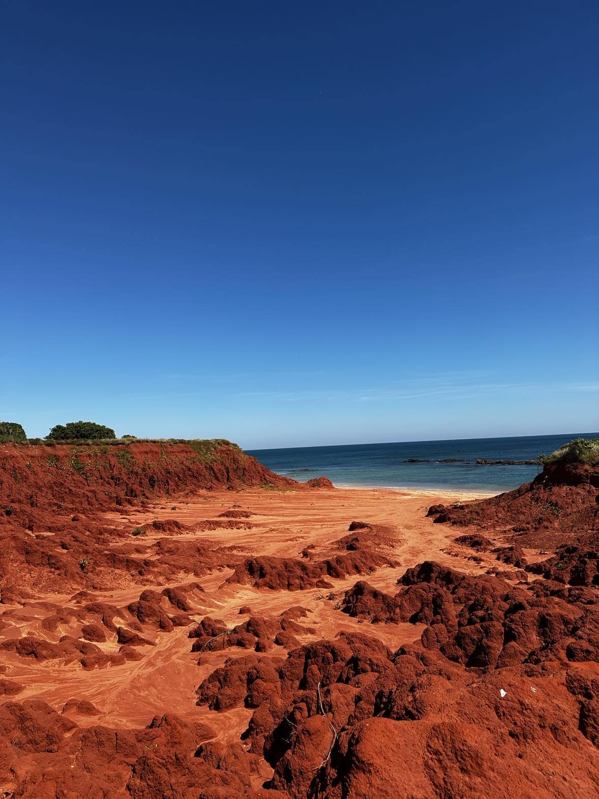 West Kimberley Futures - Empowered Communities