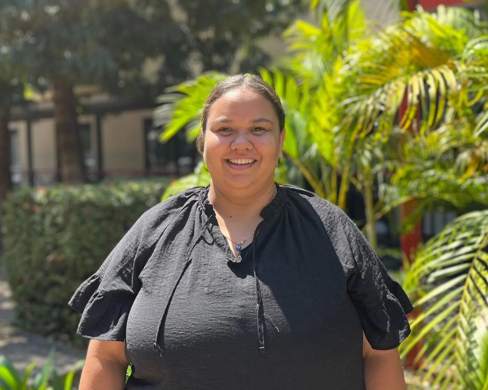 General 5 — West Kimberley Futures - Empowered Communities