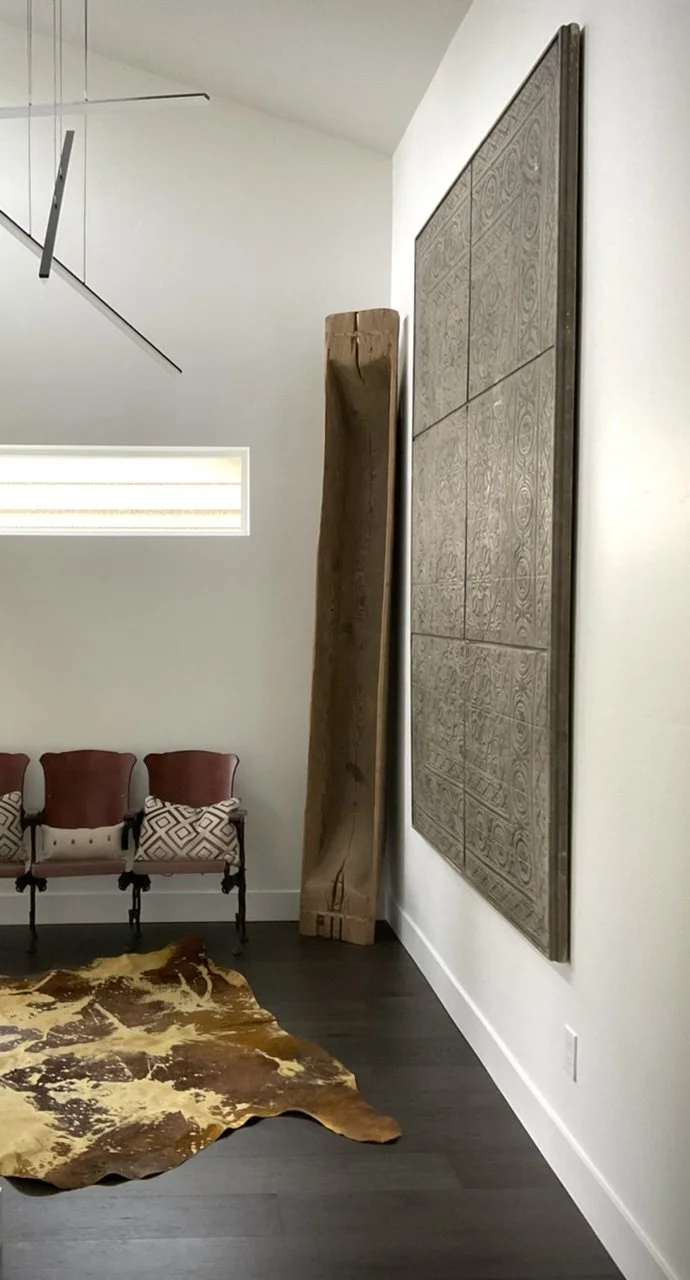 Native Interior Designs