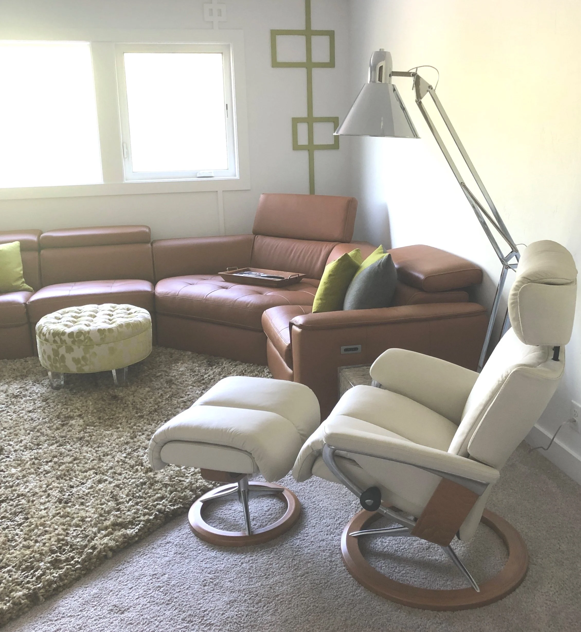 Native Interior Designs