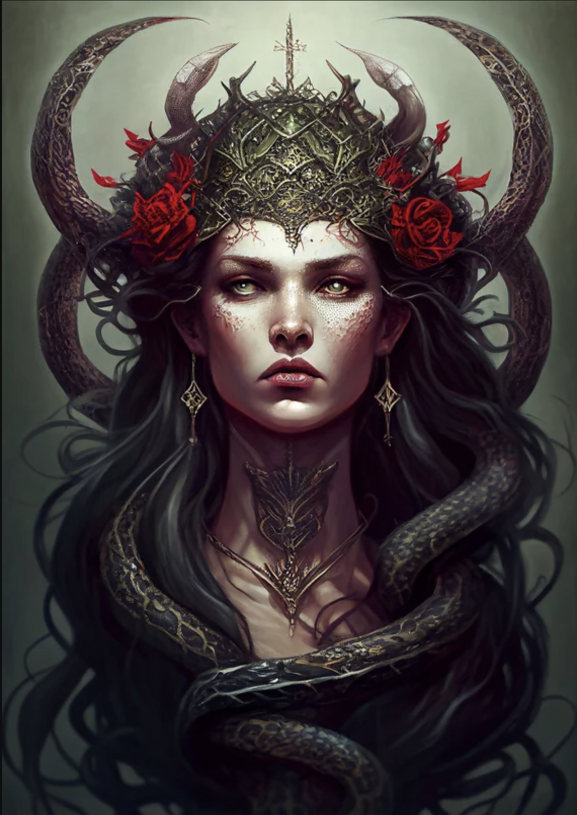 Lilith — Goddess Night Out