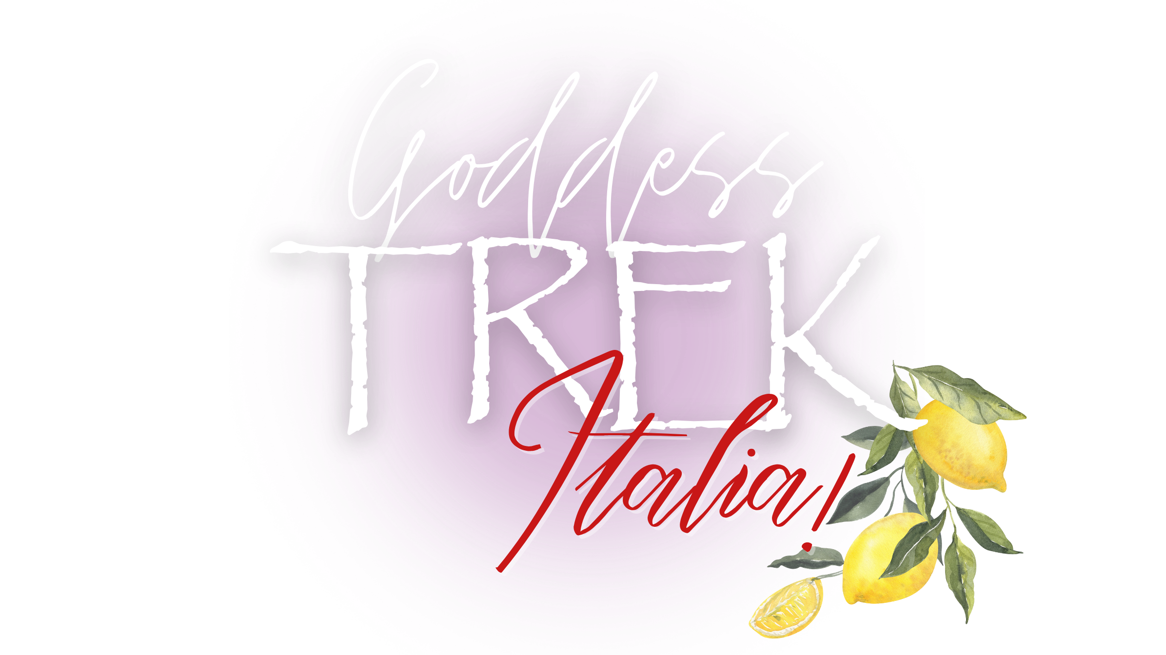 Goddess Trek Italia! 2026 — Goddess Night Out