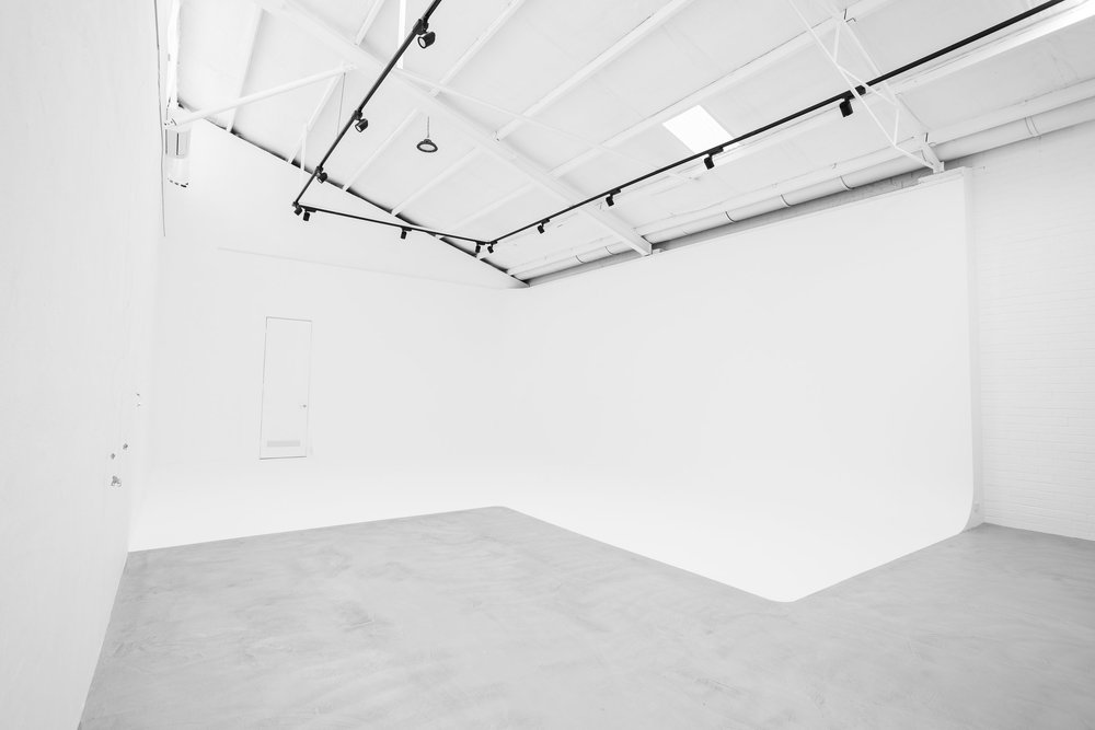 Studio — Hood Studio