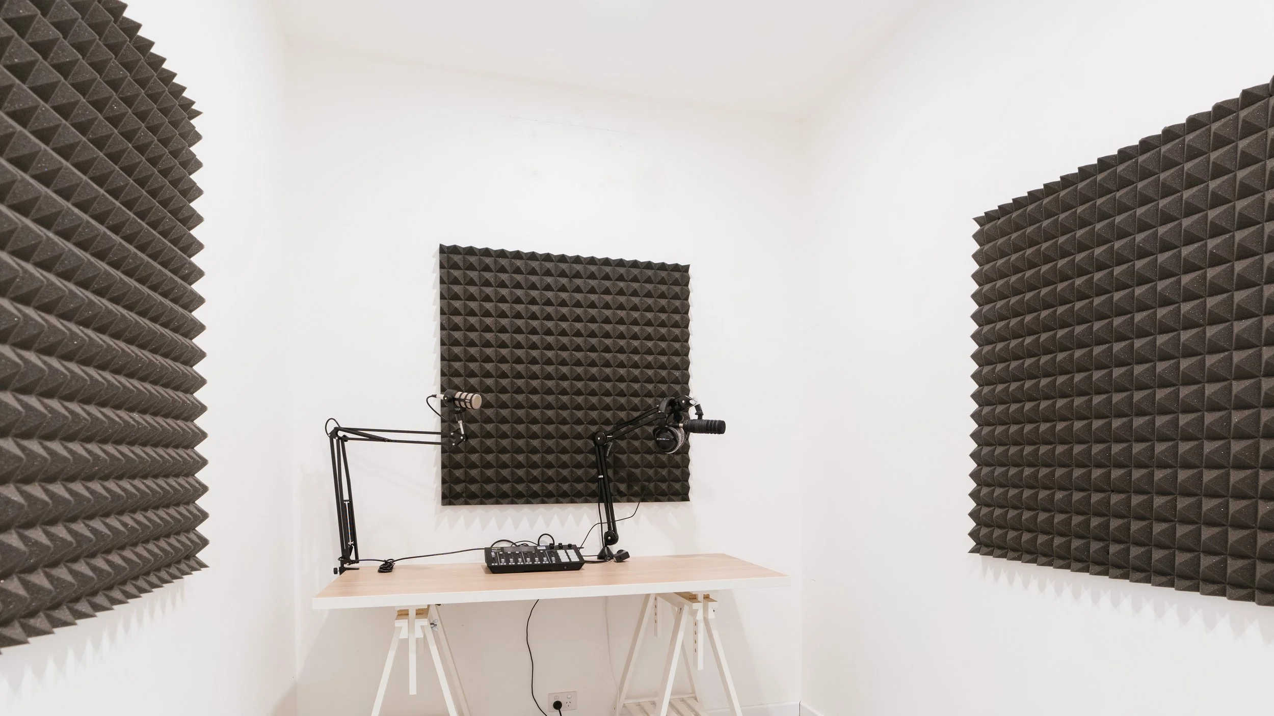 Studio — Hood Studio