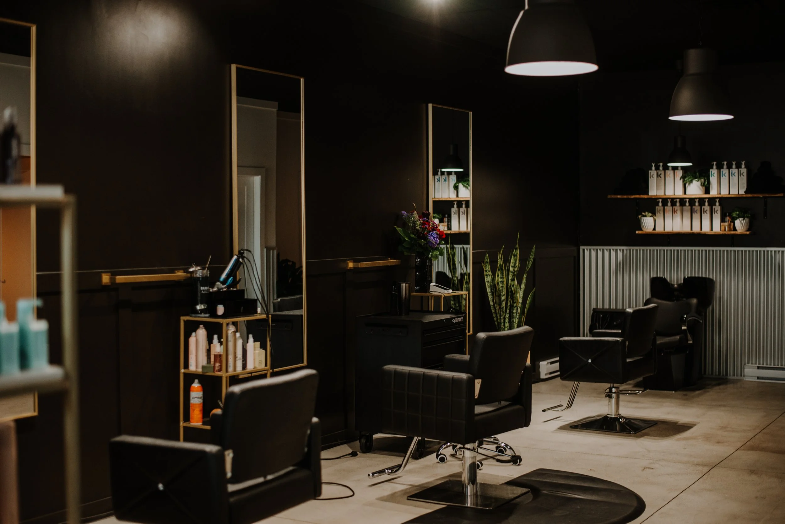 Urban Vanity Lounge | Lash & Brow Studio Located In Chilliwack BC