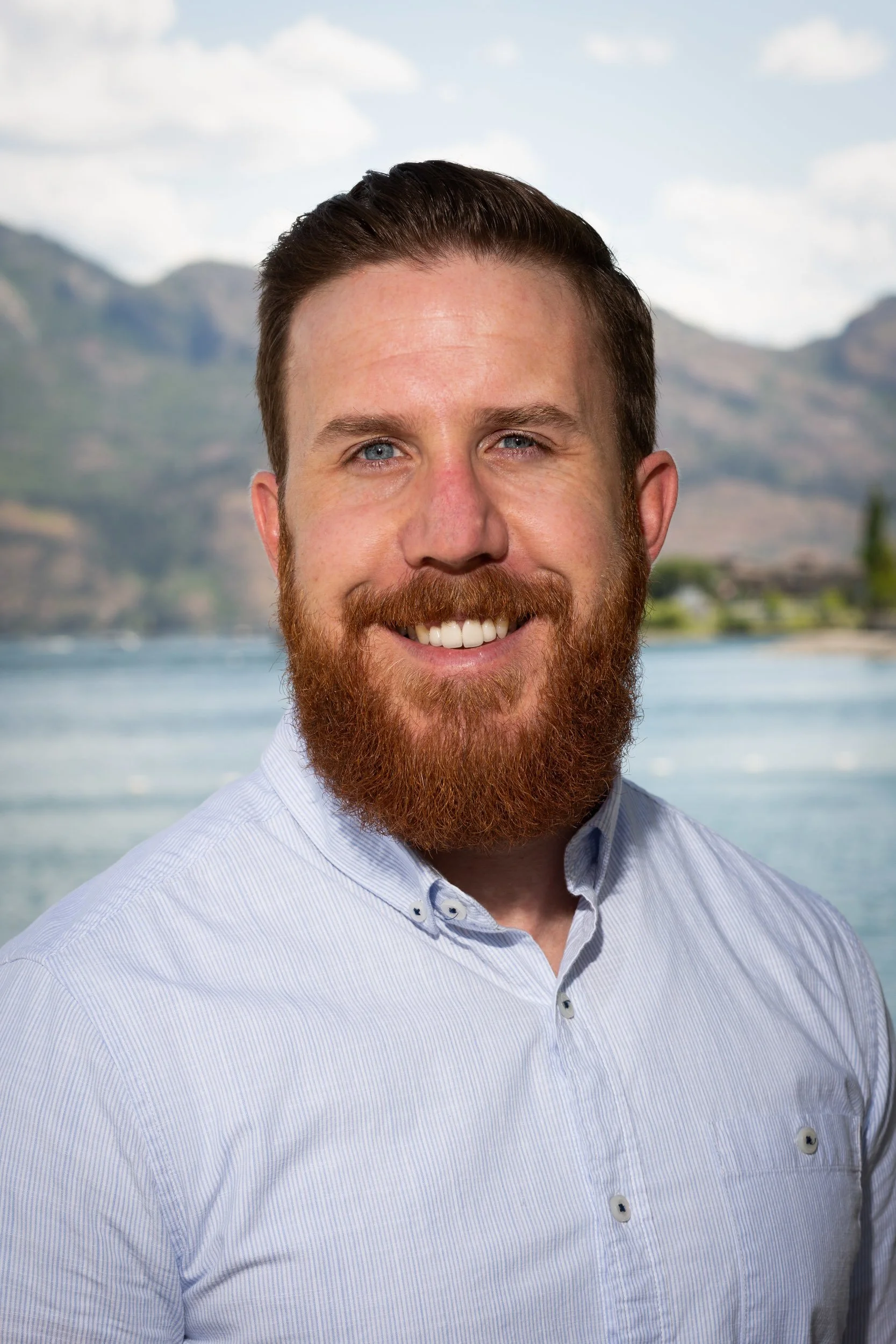 Email a Counsellor — Lakeshore Clinical Counselling