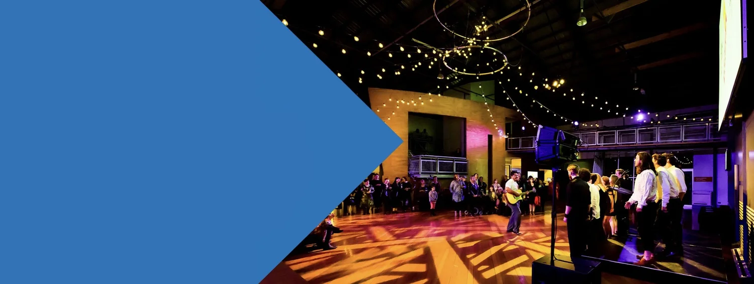 About Us — Te Whaea National Dance and Drama Centre