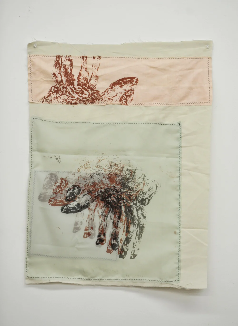 Textiles — Andi Newberry
