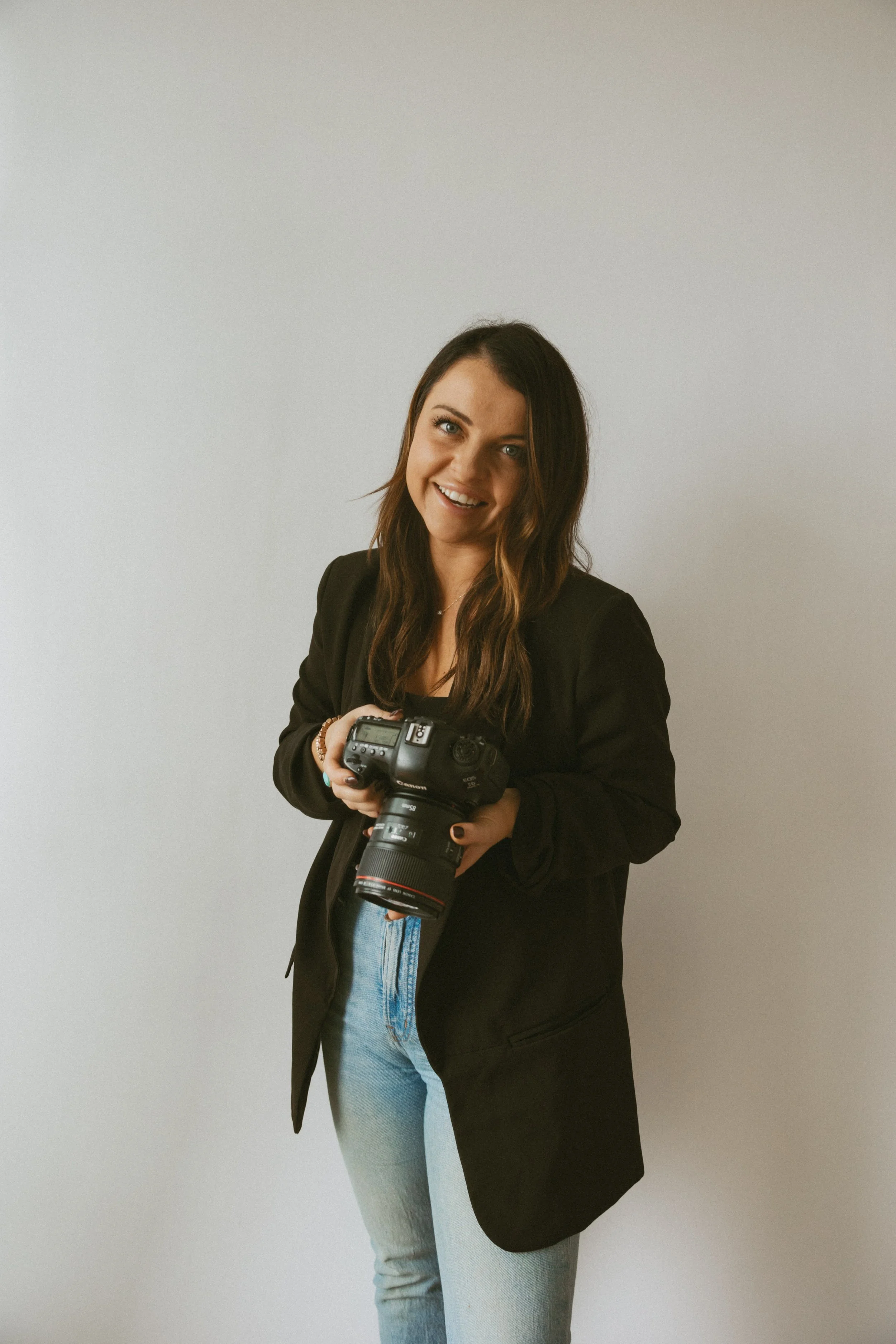 About — Madison Frazier Photo