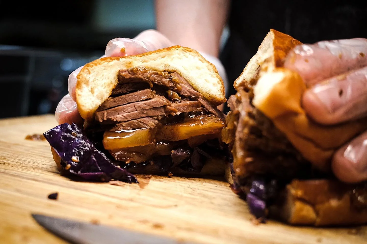 Sando at Alexandra Technopark