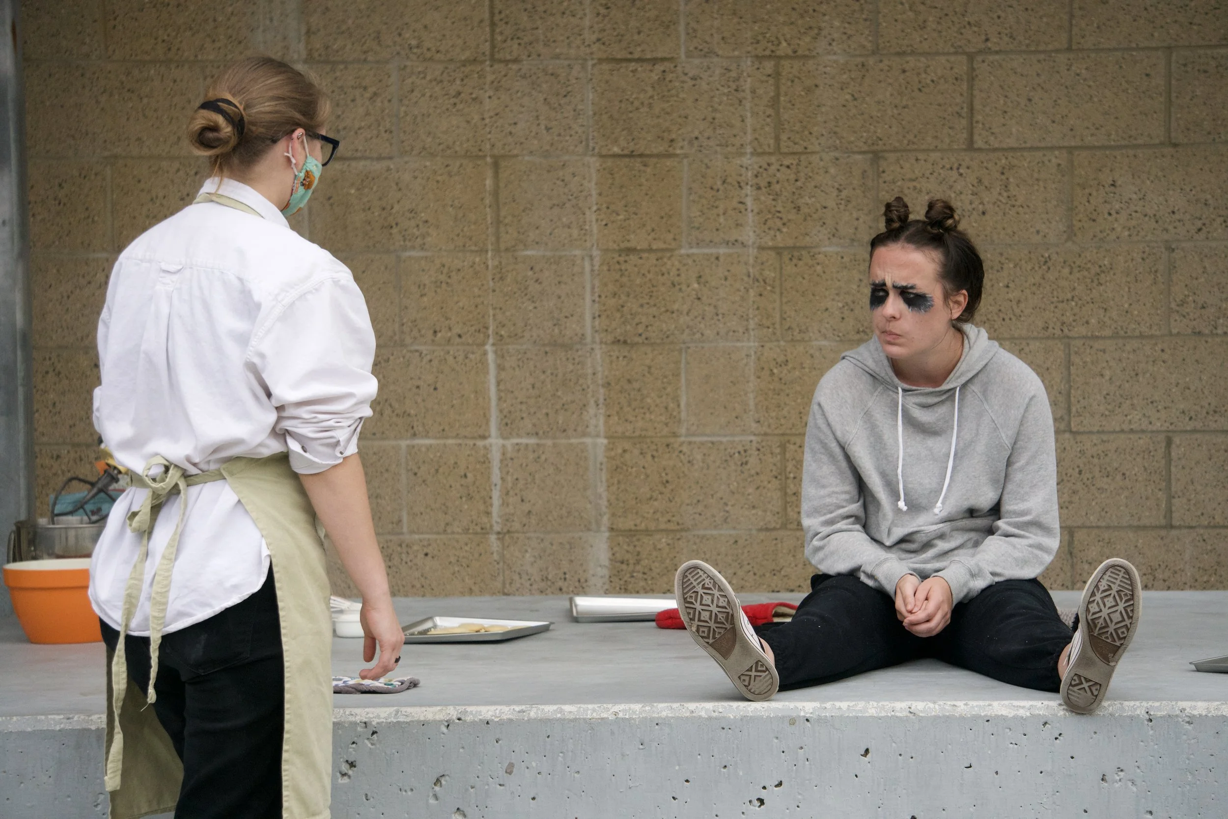 Selected Works — Erica Kahn