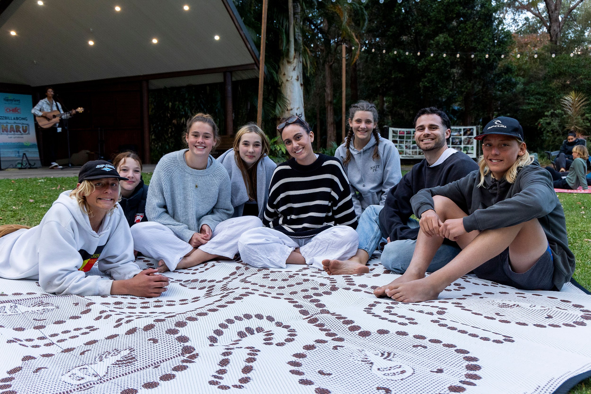 Strong Brother Strong Sister Foundation