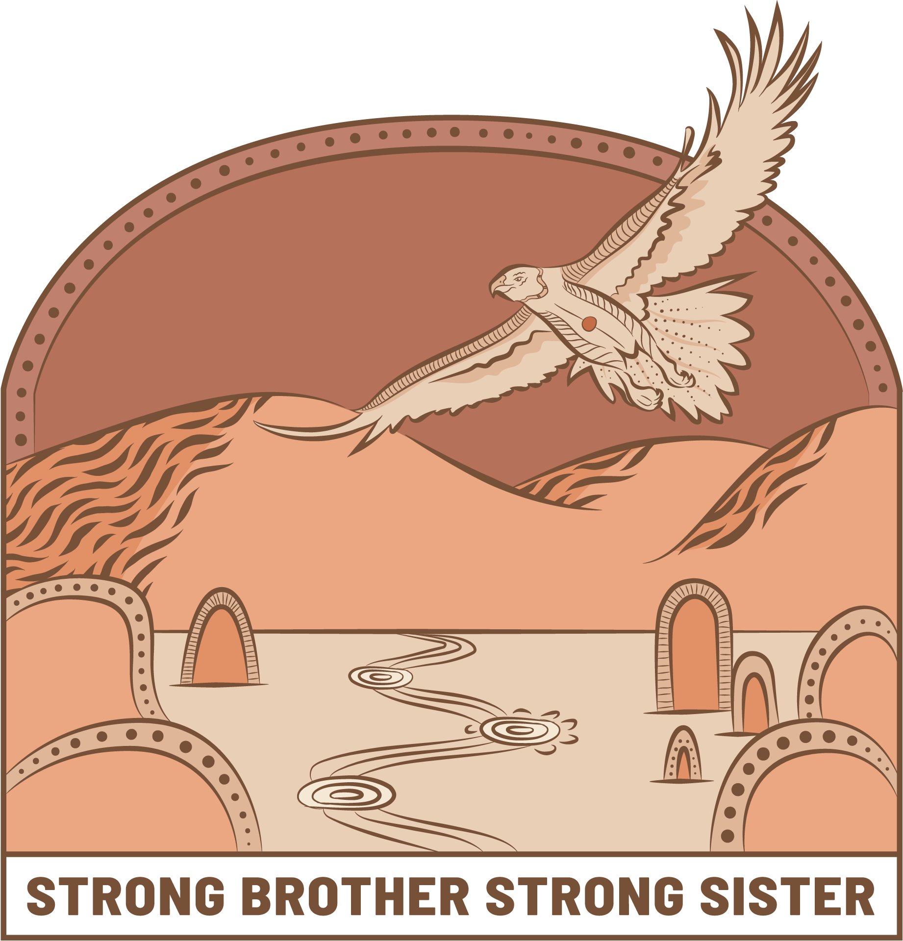 Strong Brother Strong Sister Foundation