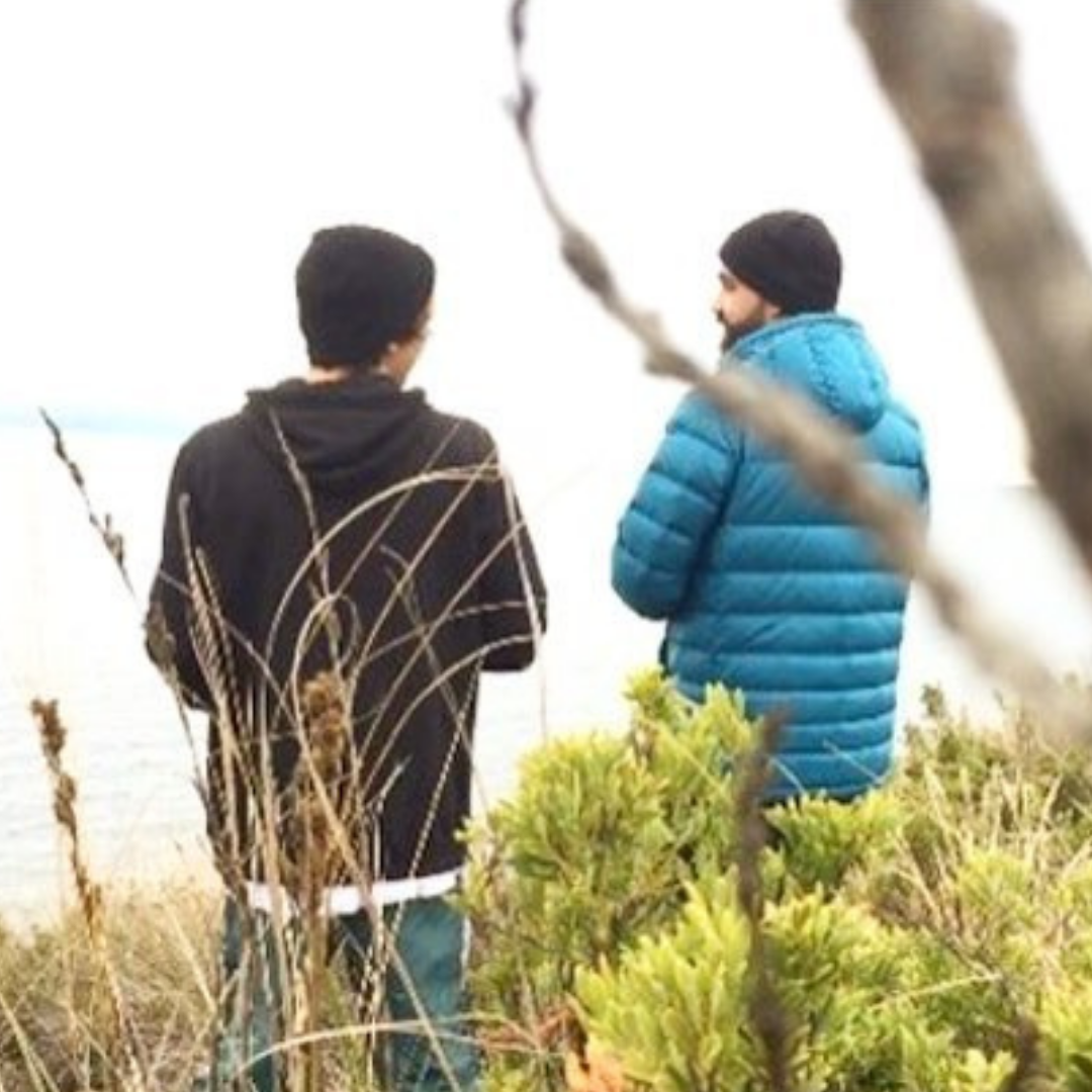 Mentoring — Strong Brother Strong Sister Foundation