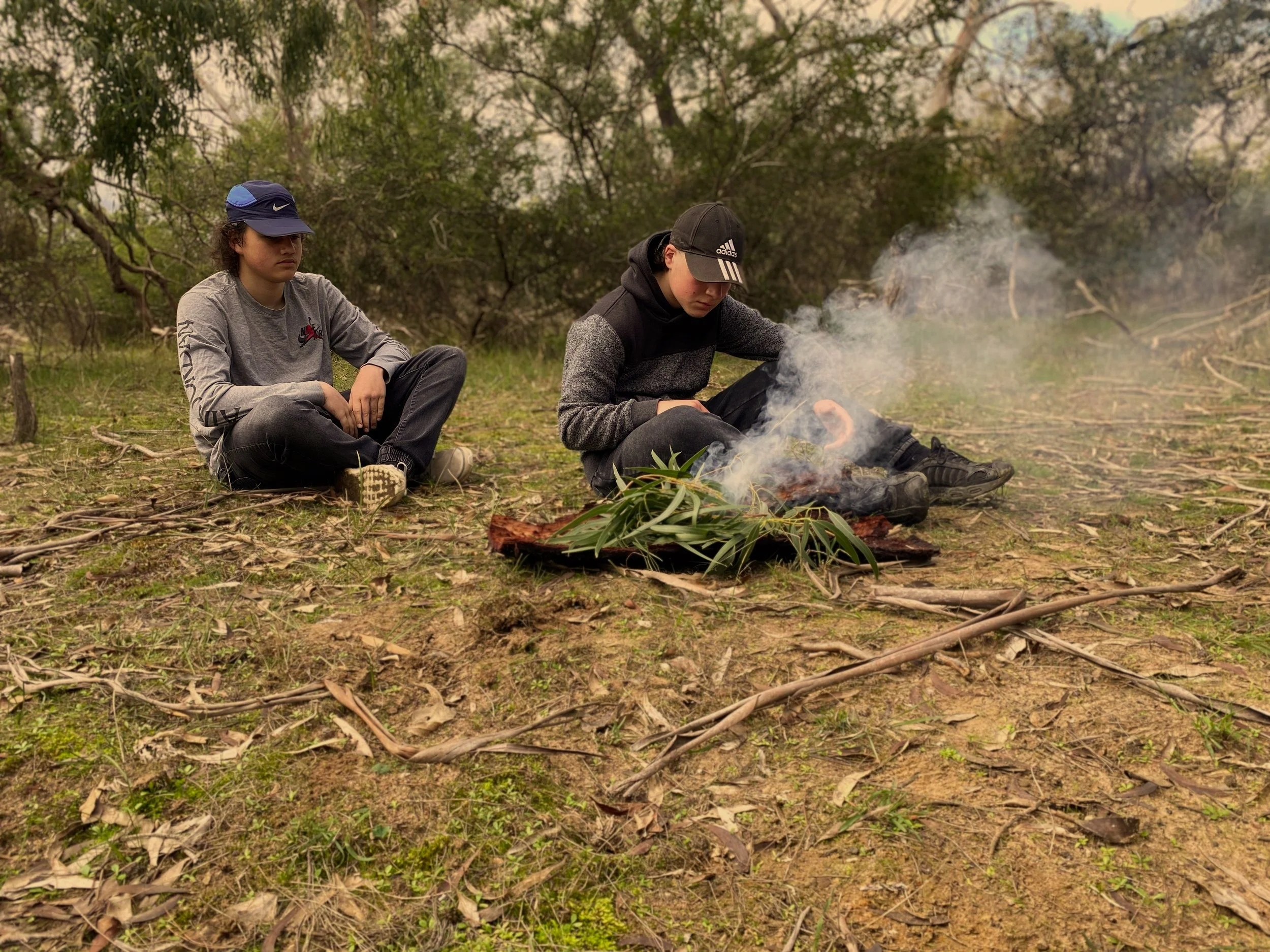 Strong Brother Strong Sister Foundation