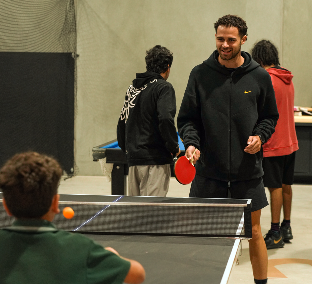 Strong Brother Strong Sister Foundation