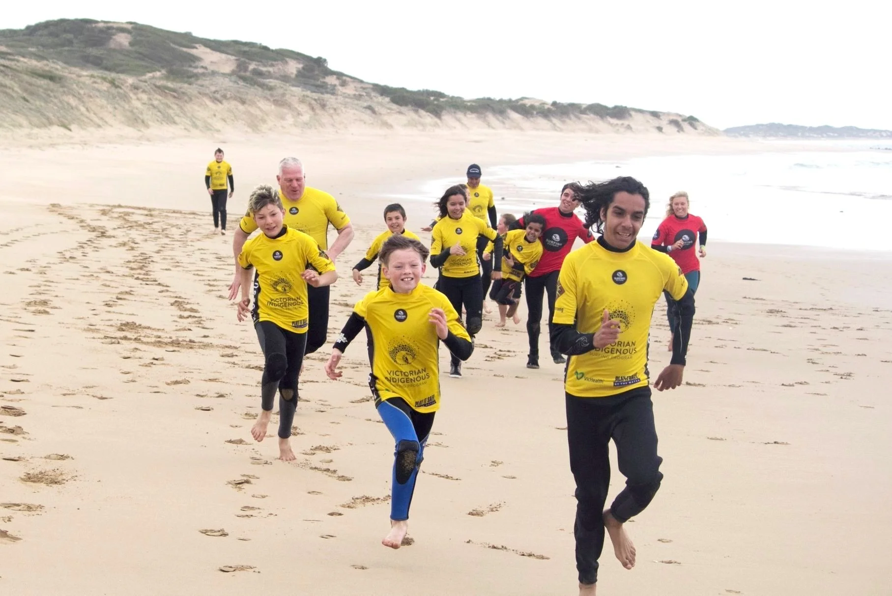 Strong Brother Strong Sister Foundation