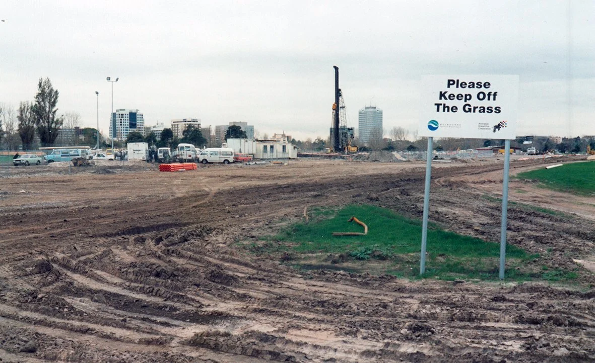 Photo Gallery — Save Albert Park