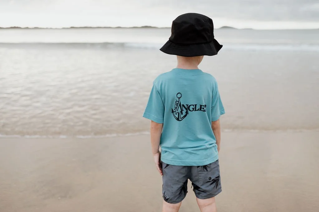 Shop All Products — AngryAngler