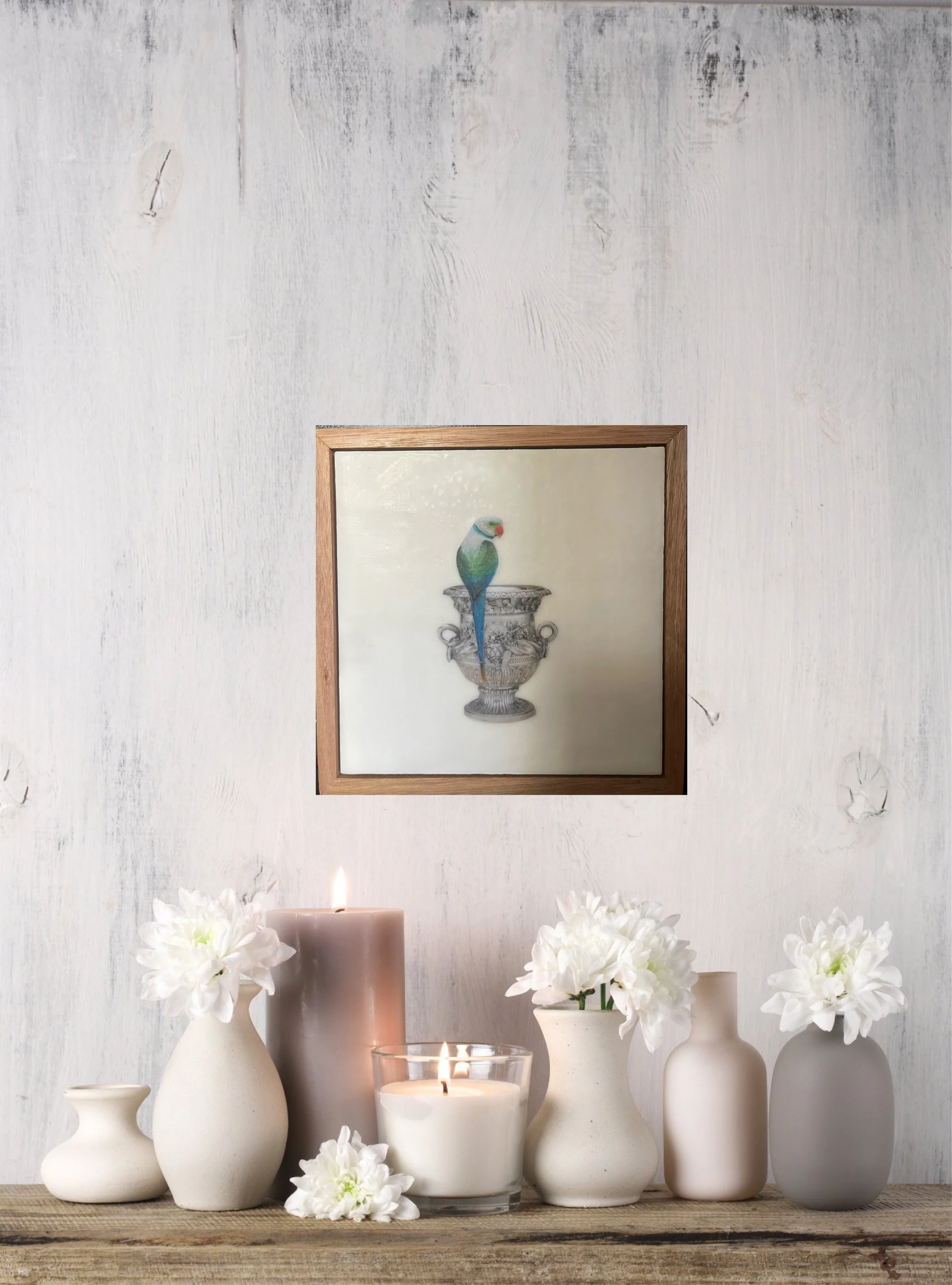 original fine art and unique gift and homewares