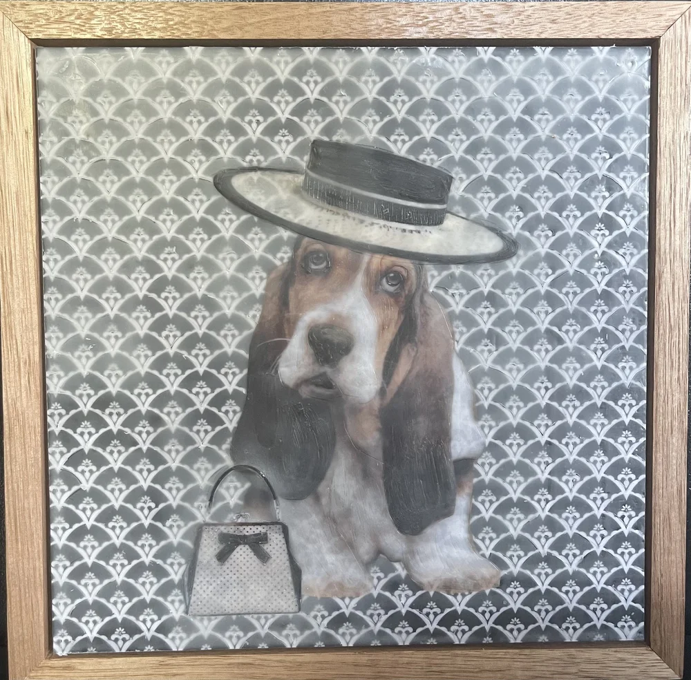 original fine art and unique gift and homewares