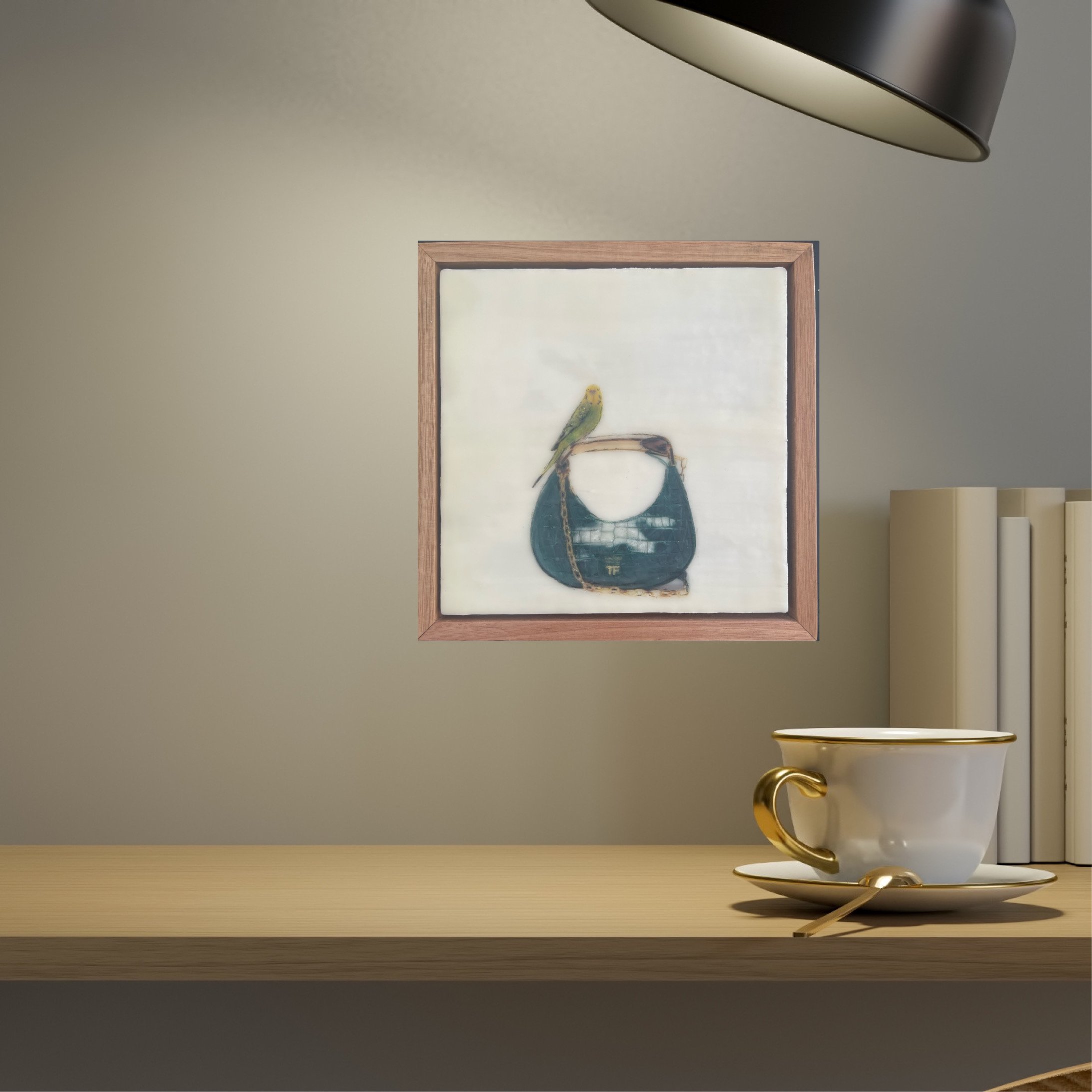 original fine art and unique gift and homewares