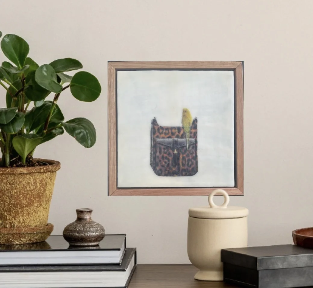 original fine art and unique gift and homewares