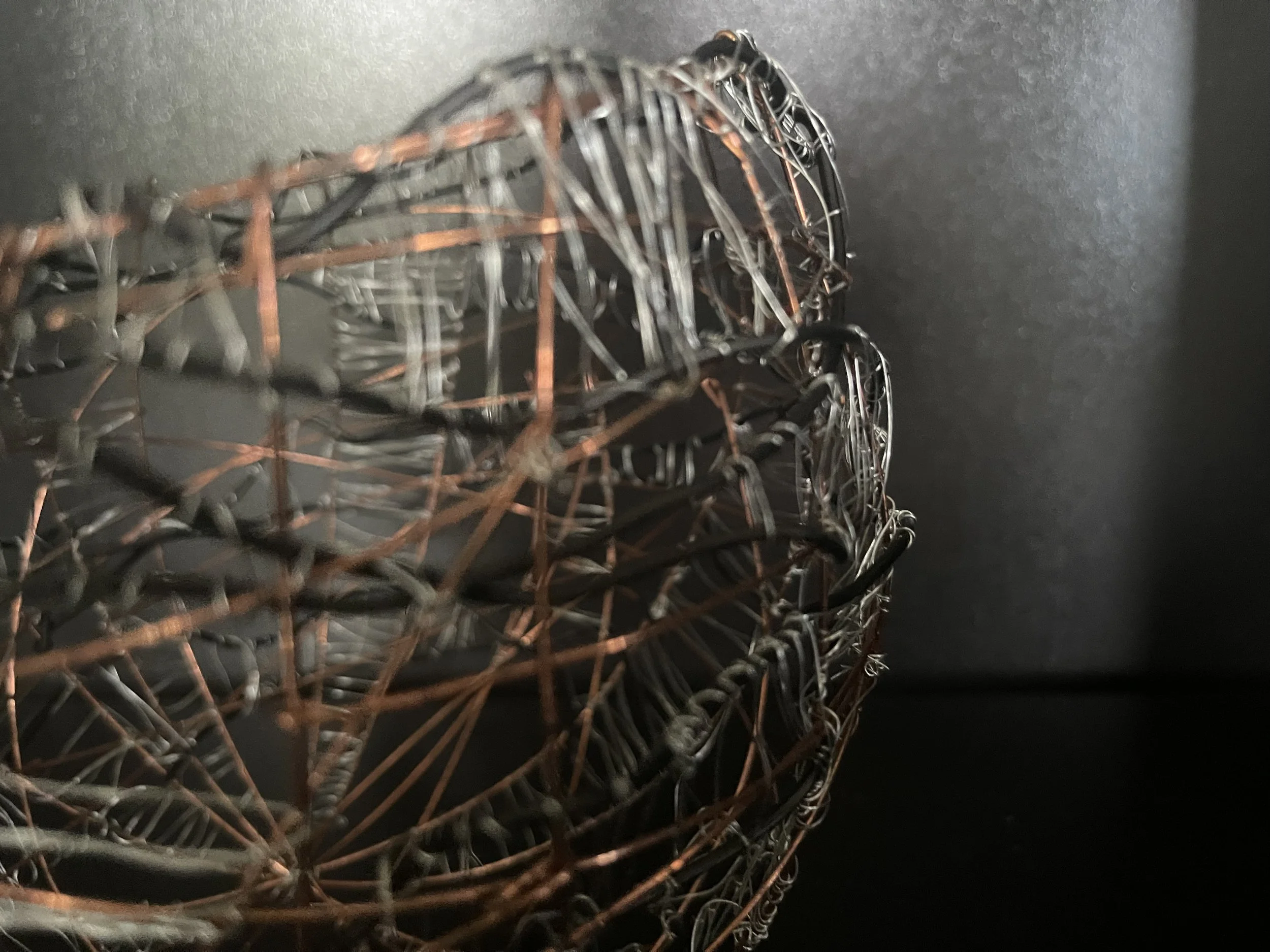 Wire Art — Original fine art and unique gifts and homeware ...