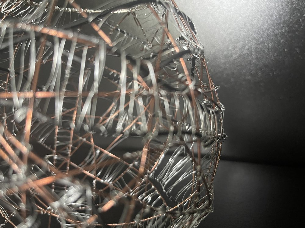 Wire Art — Original fine art and unique gifts and homeware ...