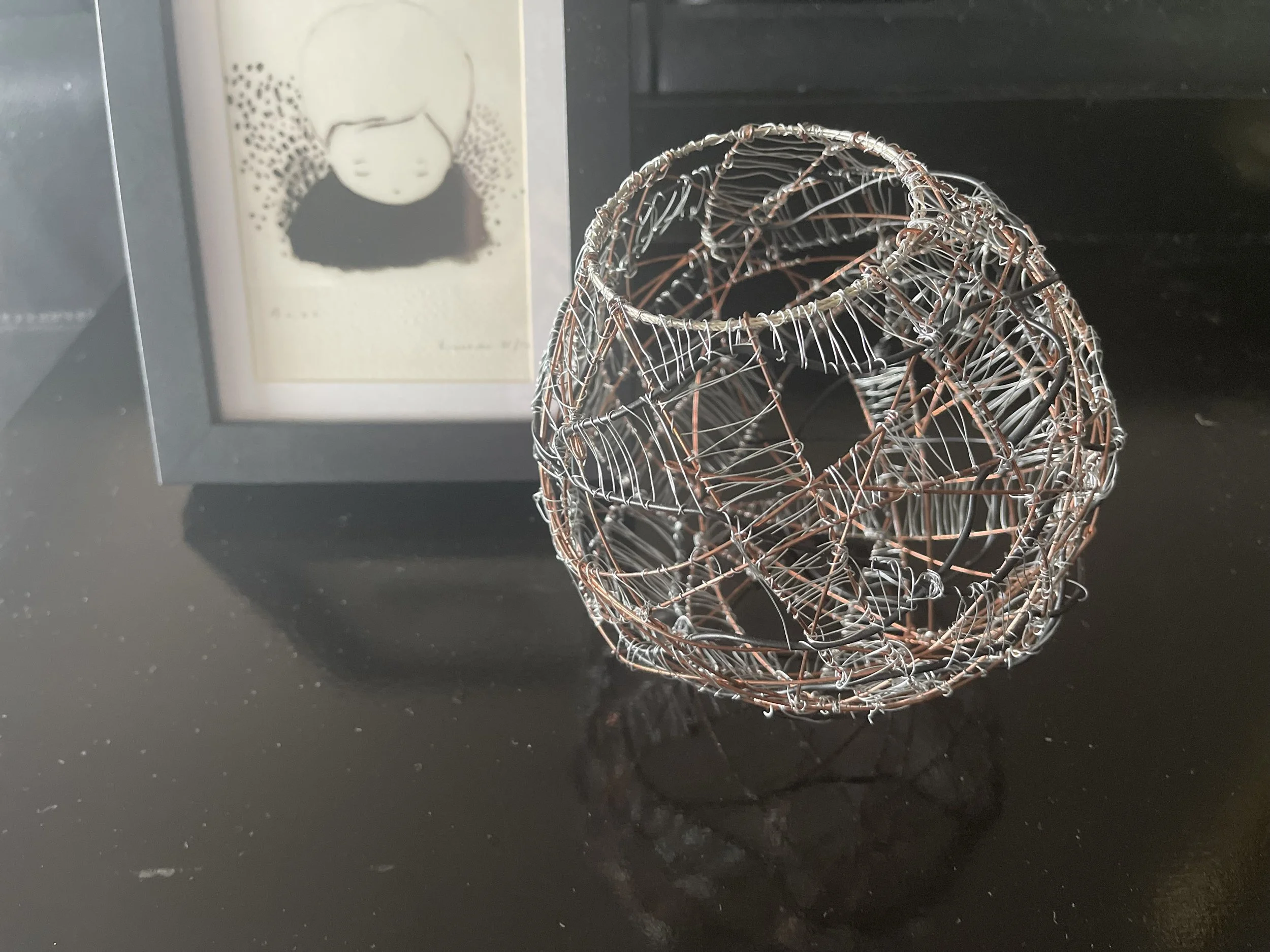 Wire Art — Original fine art and unique gifts and homeware ...
