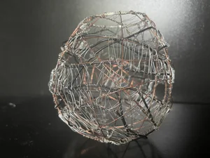 Wire Art — Original fine art and unique gifts and homeware ...