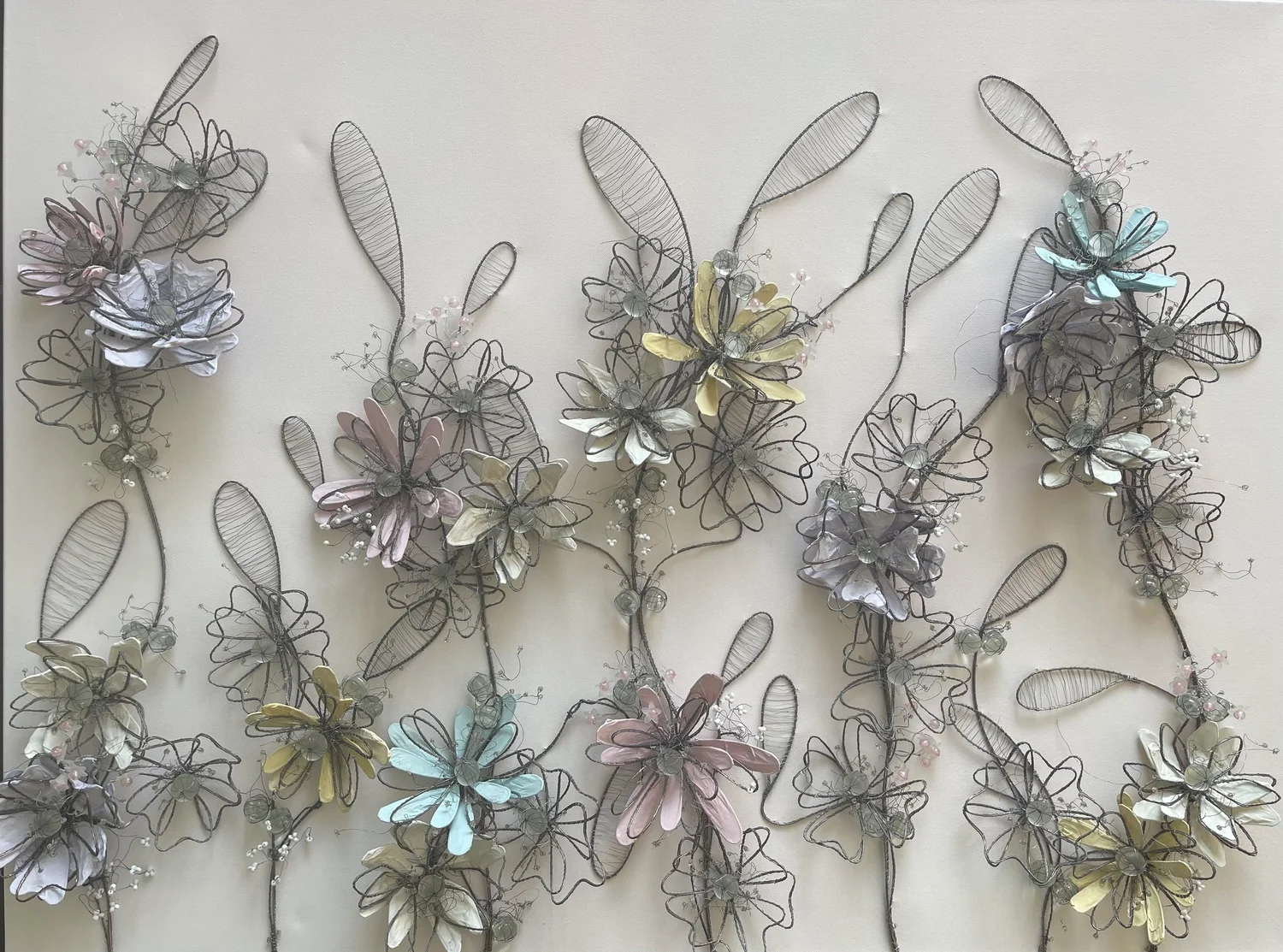 Wire Art — Original fine art and unique gifts and homeware ...