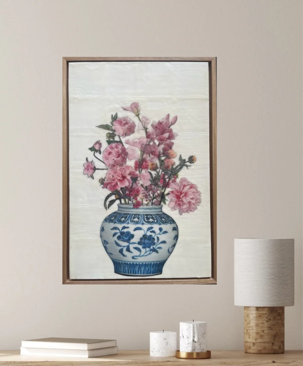 original fine art and unique gift and homewares