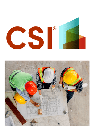 Crosswalk | Digitally Connecting Construction Industry Standards