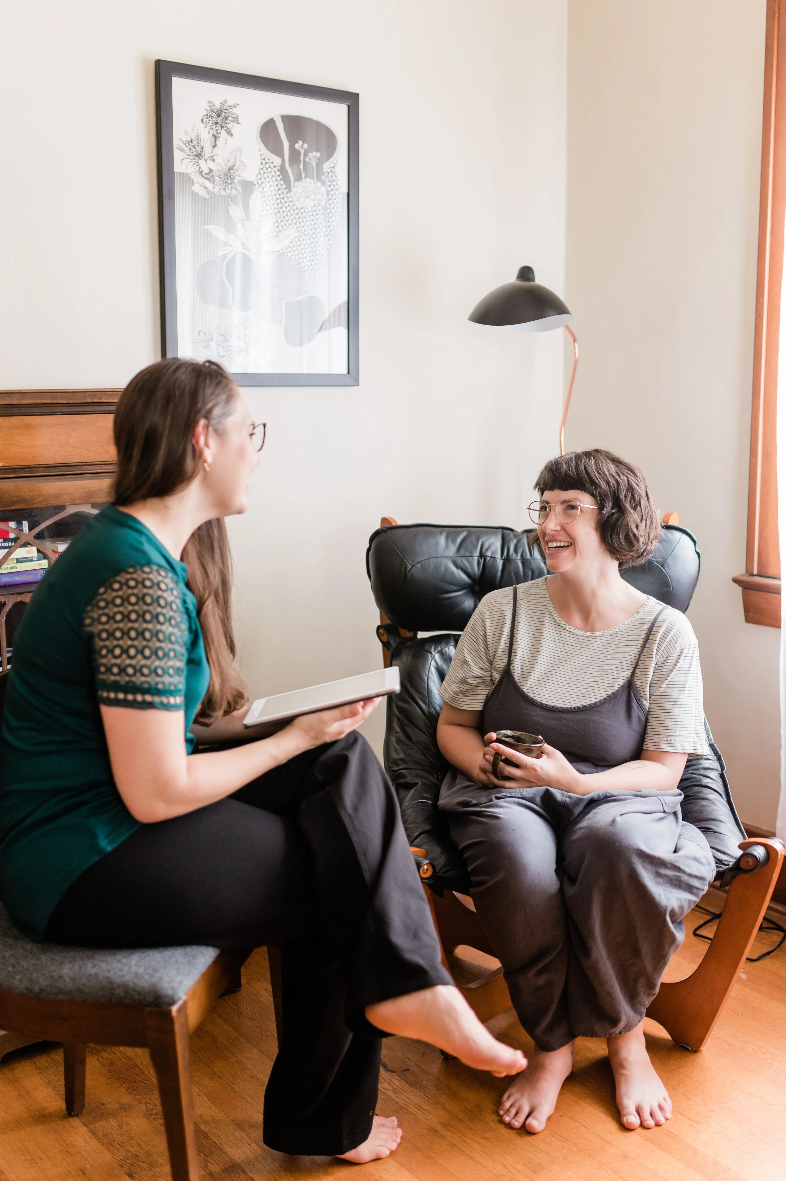 Resources | Discover Essential Resources — Be Well Baby