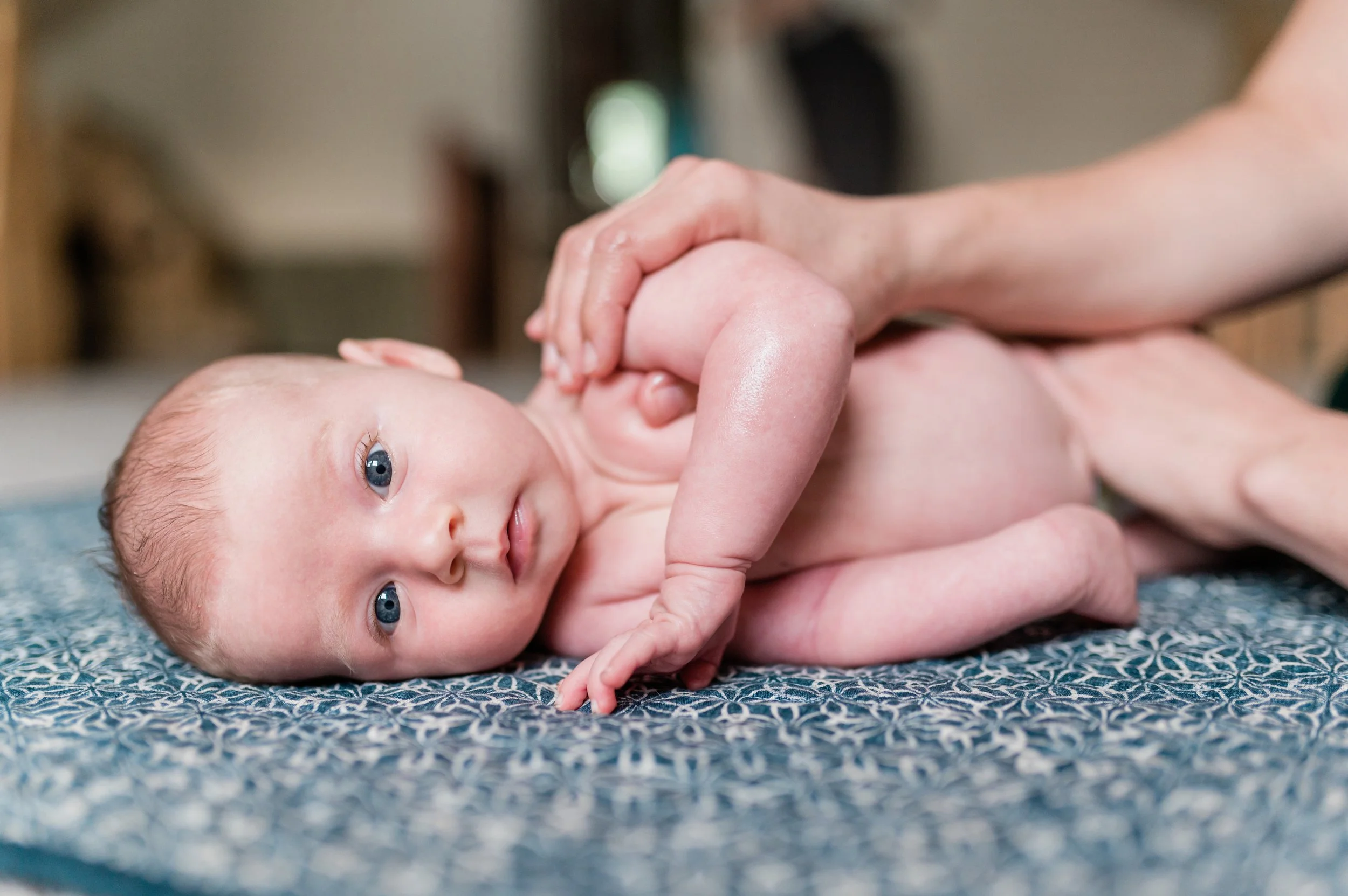 Mentorship | Enhance Your Practice — Be Well Baby