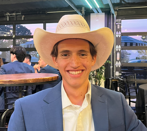 Social Events — TAMU SPE