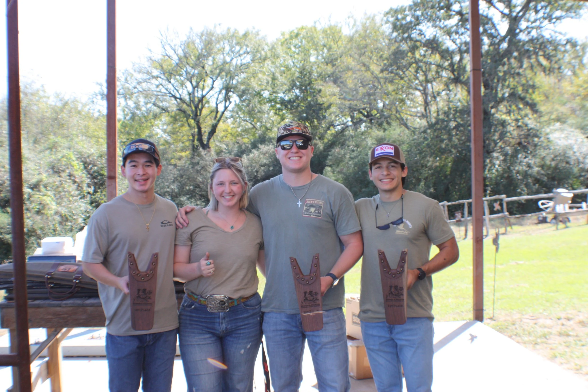 Events Overview — TAMU SPE