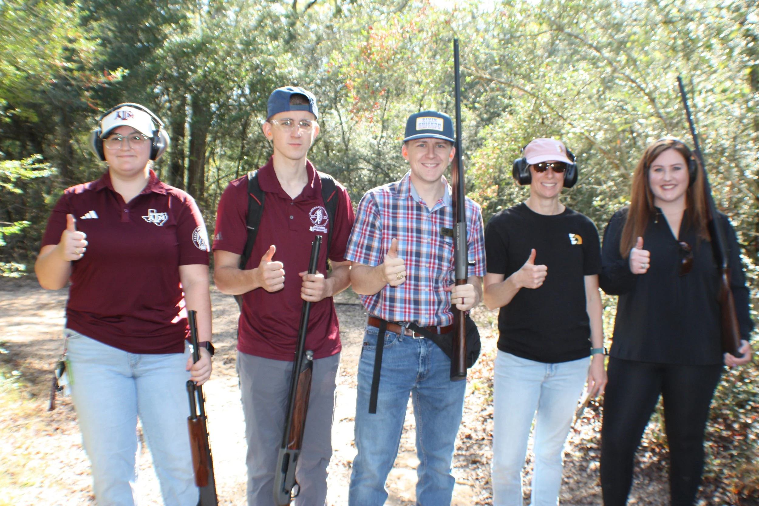 Events Overview — TAMU SPE