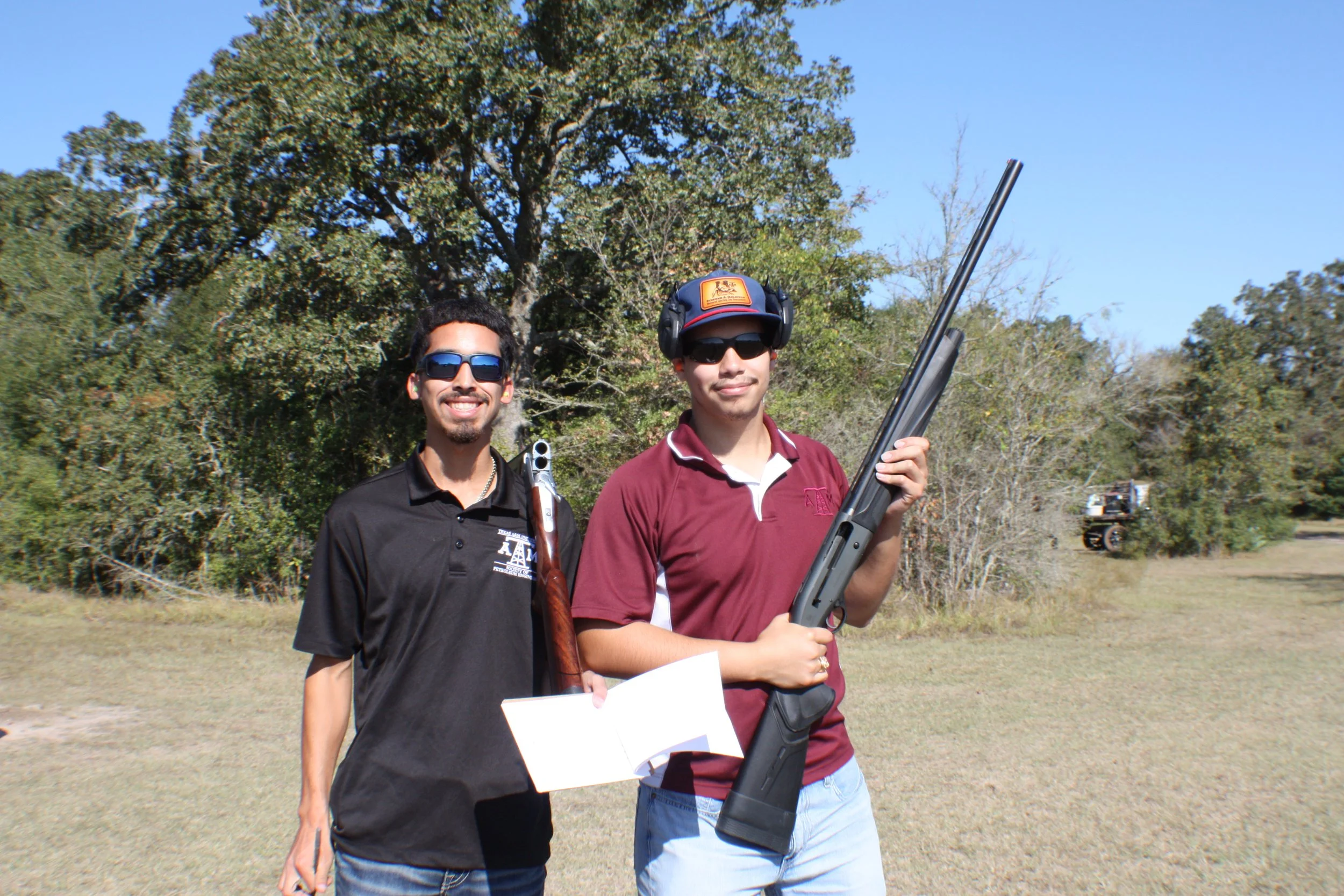 Events Overview — TAMU SPE